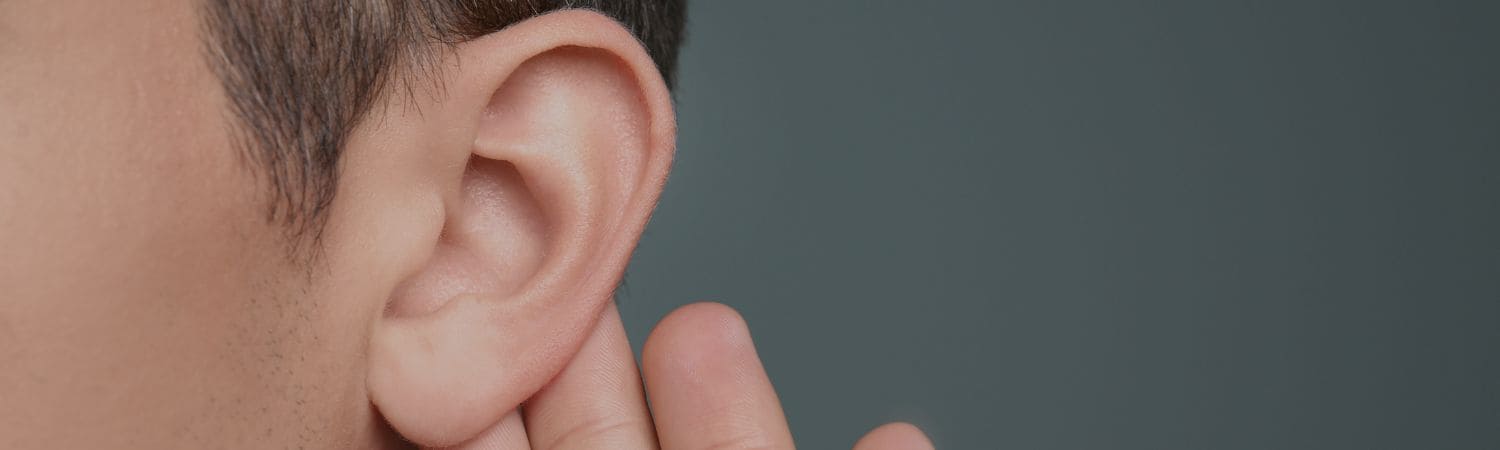 Ears – Gold Health NZ